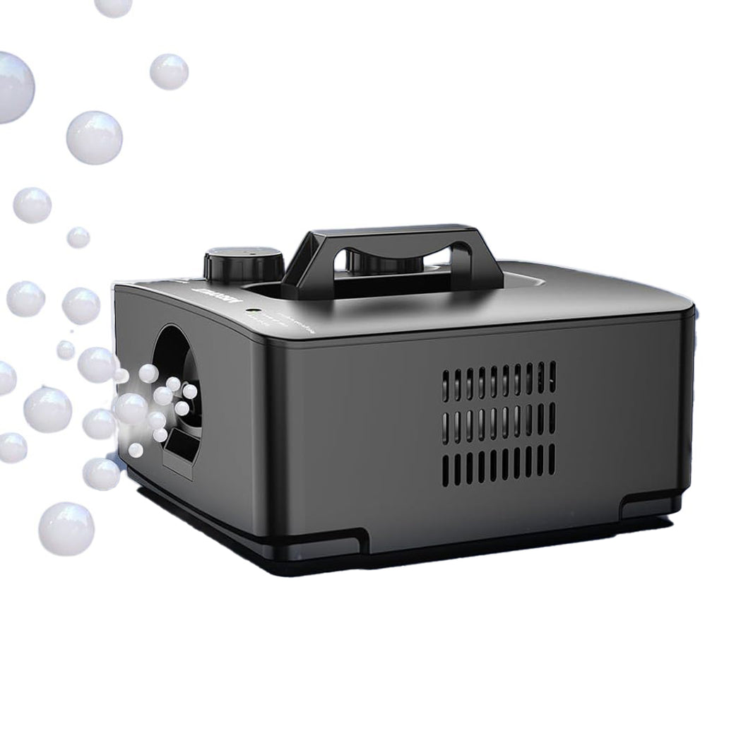 Bubble Fog Machines – Bubblr