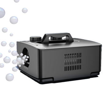Bubble Fog Machines – Bubblr